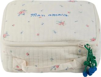 Emile Et Ida Malette de rangement P&acirc;querette Emile et Ida