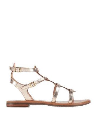 Geox CHAUSSURES - Sandales sur YOOX.COM
