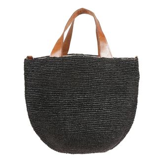 Ibeliv Damen, Taschen, Schwarzk, ONE SIZEGr&ouml;&szlig;e