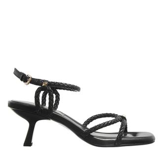 Ash Hohe Schuhe - Jessbis02 - Gr. 36 (EU) - in Schwarz - für Damen