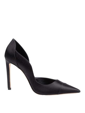 Jimmy Choo London Chaussures &Agrave; Talon - Noir