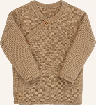 Disana Jacke beige