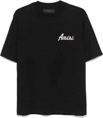 Amiri Amiri City T-shirt