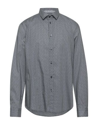 Dirk Bikkembergs TOPS - Hemden auf YOOX.COM