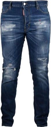 Dsquared2 Jean Cool Guy Dsquared2
