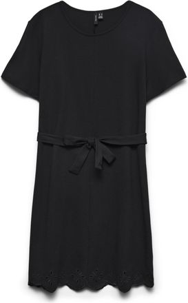 Vero Moda Vmlouise Ss Short Dress JRS