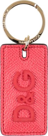 Dolce & Gabbana Kleinlederwaren - Schl&uuml;sselanh&auml;nger auf YOOX.COM