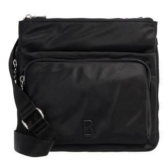 Bogner Crossbody Bags - Verbier Play 1.0 Serena Shoulderbag Mvz - Gr. unisize - in Schwarz - f&uuml;r Damen