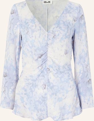 Baum Und Pferdgarten Baum Und Pferdgarten Blusenshirt Mallie blau