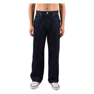 Arte Gerades Jeans - - Jeans - Herren - Blau - W30