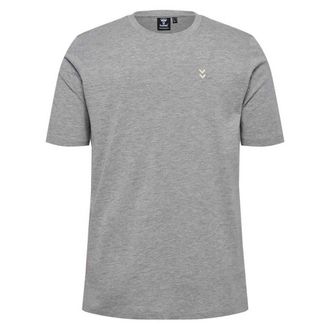 Hummel Pulse T-Shirt grau, XL Herren