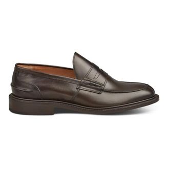 Trickers James Loafer - - Shoes - Herren - Braun - 44 1/2 EU