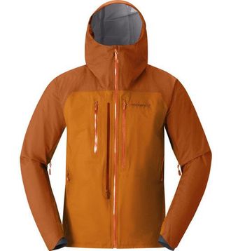 Norr&oslash;na Lyngen Gore-Tex Ms - GORE-TEX-Jacke - Herren
