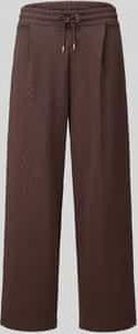 HUGO BOSS Relaxed Fit Sweathose aus reiner Baumwolle Modell Devropant