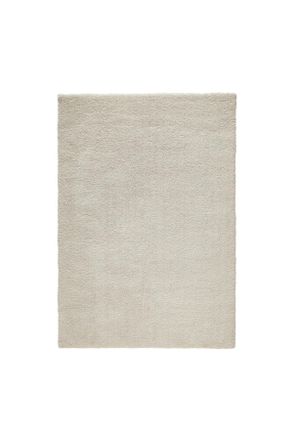Novel Hochflorteppich, Sand, Beige, Textil, rechteckig, 160x230 cm, Bsci, Oeko-Tex Standard 100, f&uuml;r Fu&szlig;bodenheizung geeignet, Teppiche & B&ouml;den, Teppiche, H