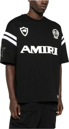 Amiri Herren, Oberteile, Schwarzk, MGr&ouml;&szlig;e