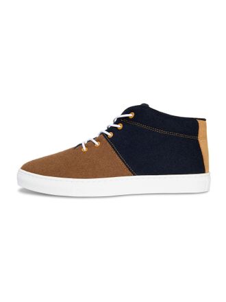 Baabuk Sneaker high Sky Wooler