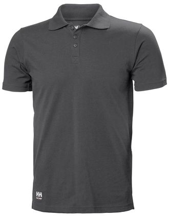 Helly Hansen Workwear Manchester Poloshirt für Herren