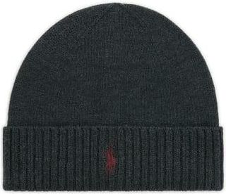Polo Ralph Lauren Bonnet en laine