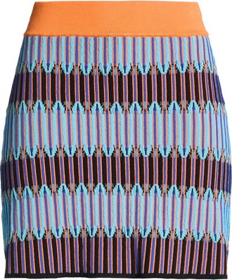 Tod's HOSEN & R&Ouml;CKE - Minir&ouml;cke auf YOOX.COM