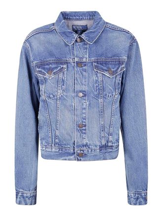 Polo Ralph Lauren Veste Casual - Bleu