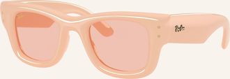 Ray-Ban Sonnenbrille rb4940 beige