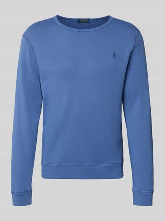 Polo Ralph Lauren Regular Fit Sweatshirt aus Baumwoll-Mix