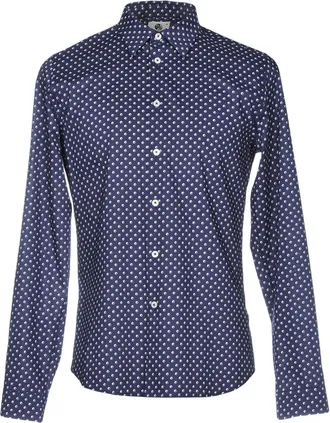 Paul Smith TOPS - Hemden auf YOOX.COM