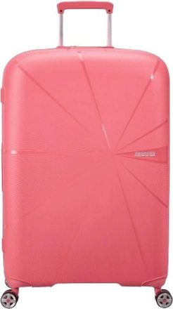 American Tourister unisex, Valises, Rose, Taille: ONE Size Spinner 77/28 Exp TSA