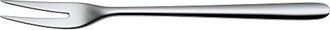 WMF Flame Serviergabel 20,5 cm,Vorlegegabel, Aufschnittgabel, Cromargan protect Edelstahl poliert, kratzbest&auml;ndig, sp&uuml;lmaschinenfest