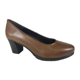 Pitillos Pumps - - Shoes - Damen - Braun - 41 EU