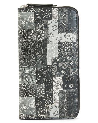 Giuseppe Zanotti ALBERT Wallets