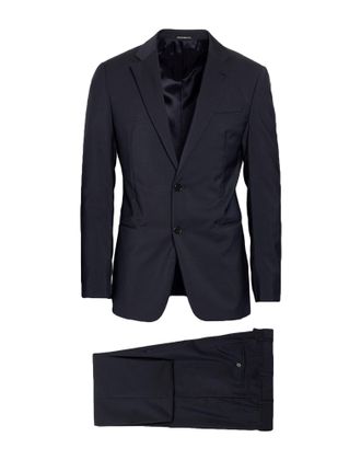 Emporio Armani ANZ&Uuml;GE und CO-ORDS - Anz&uuml;ge auf YOOX.COM