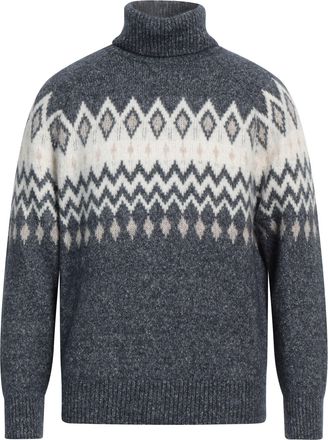 Brunello Cucinelli STRICKWAREN - Rollkragenpullover auf YOOX.COM