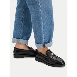 Liu Jo Slipper Liu Jo Preppy 01 SF5129 PX362 Schwarz
