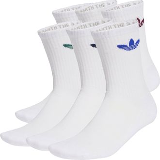 adidas Socken Trefoil Cushion