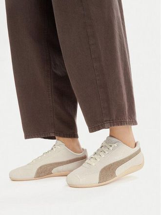 Puma Sneakers Speedcat Elevated 403619 01 &Eacute;cru