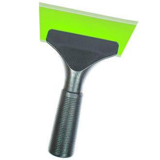 Generic Silikonwischer F&uuml;r Den Automobilbereich, Flexibler Glasreiniger Mit Gro&szlig;er Reichweite - Vielseitiges Fahrzeugreinigungsger&auml;t F&uuml;r Fenster Und Spiegel, 