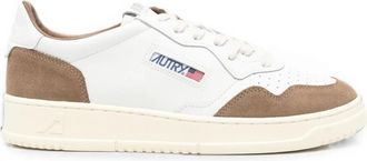 Autry Homme, Chaussures, Multicolore, Taille: 40 EU Medalist Low
