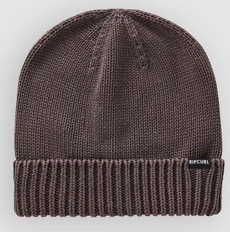 Rip Curl Vintage Reg Beanie brown