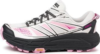 Hoka One One Femme, Sport, Multicolore, Taille: 40 2/3 EU Mafate Speed 2