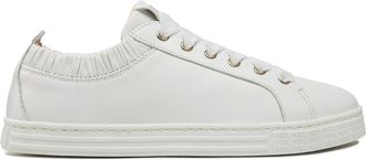 AGL Sneakers AGL Suzie D936001PGKT018A634 Wei&szlig;