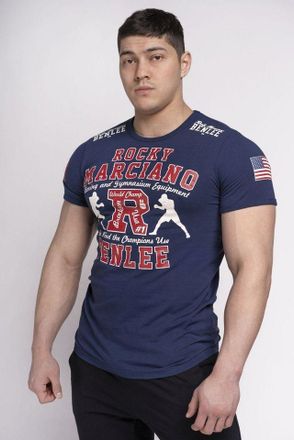 Benlee Rocky Marciano T-Shirt Gymnasium