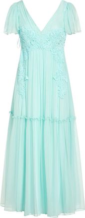 Alberta Ferretti KLEIDER - Midi-Kleider auf YOOX.COM