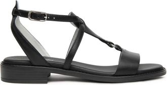 Nero Giardini Femme, Chaussures, Noir, Taille: 39 EU E615895D Sandales