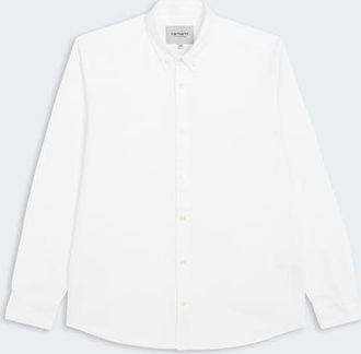 Carhartt Work in Progress Chemise - Taille XS