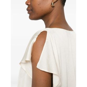 Bondi Born Ardea Blouse - Beige
