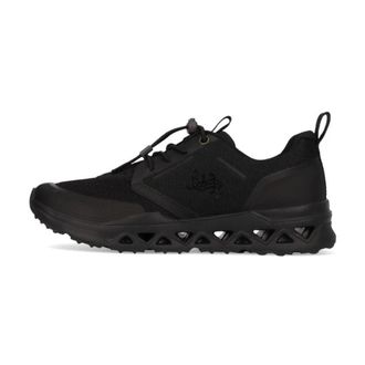 Salamander Schn&uuml;rsneaker - - Shoes - Damen - Schwarzk - 38 EU