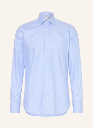 Stenstr&ouml;ms Oxfordhemd Regular Fit blau