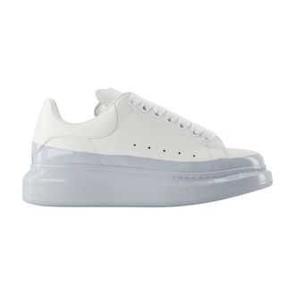Alexander McQueen Damen, Schuhe, Blau, 37 EUGr&ouml;&szlig;e